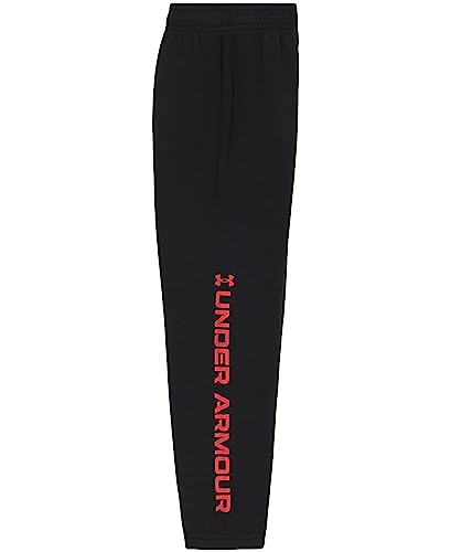 Under Armour UA BIG LOGO LINO WAVE SET, Red Lino Wave, 6