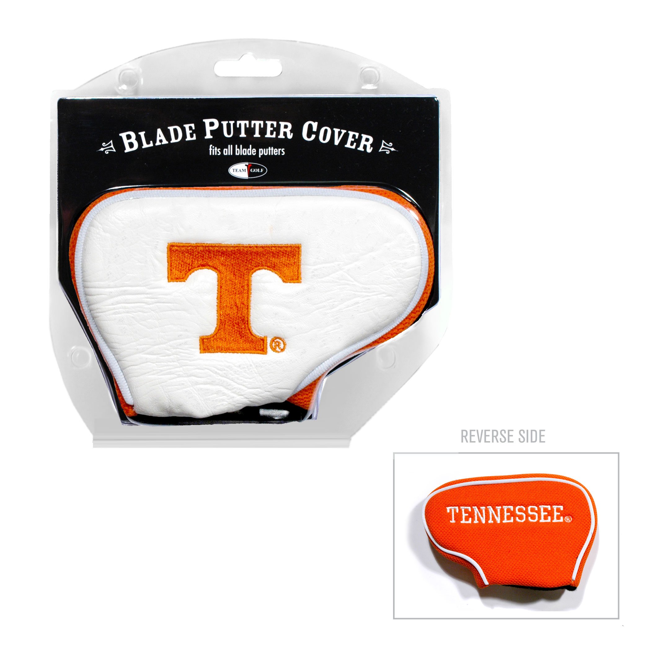 Team Golf Tennessee Volunteers NCAA Putter Cover - Blade