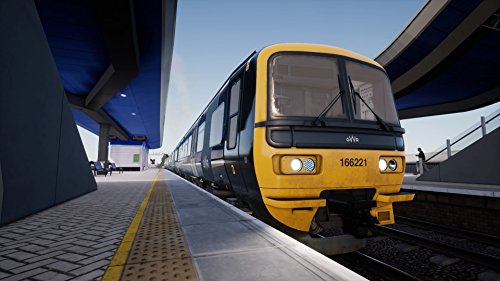 Train Sim World (Xbox One)