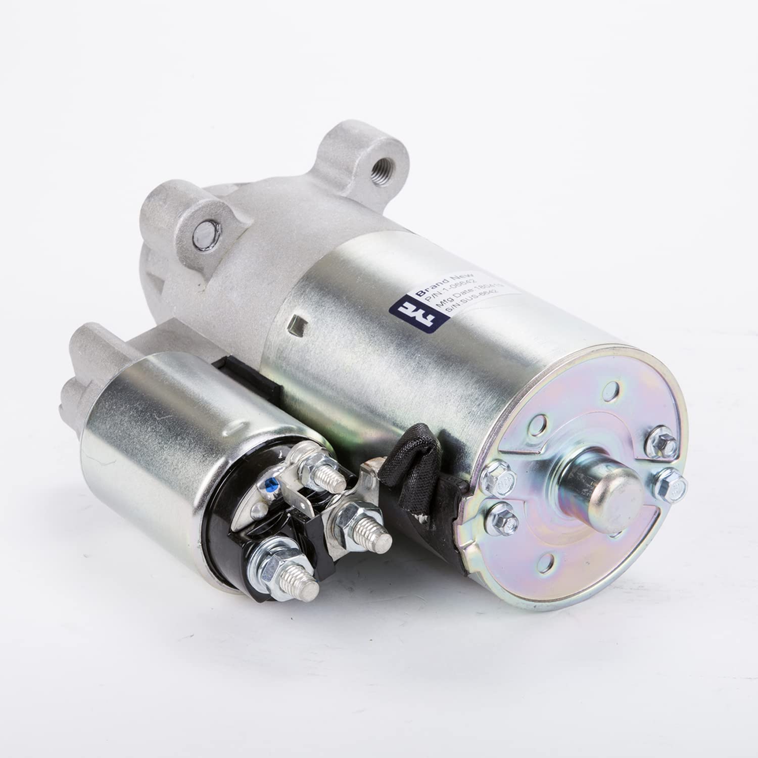 TYC 1-06642 Ford Taurus Replacement Starter