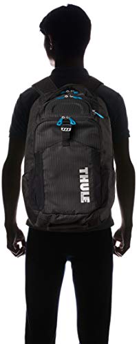 Thule 32019911 TCBP-417 Crossover 32 L Backpack, Black, Black