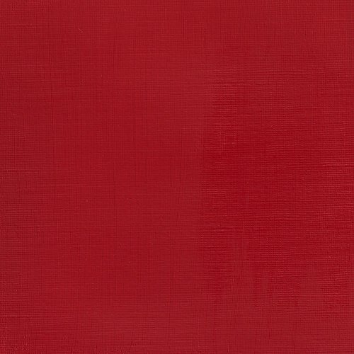 Winsor & Newton Professional Acrylic Paint, 60ml (2-oz) Tube, Cadmium Red Deep