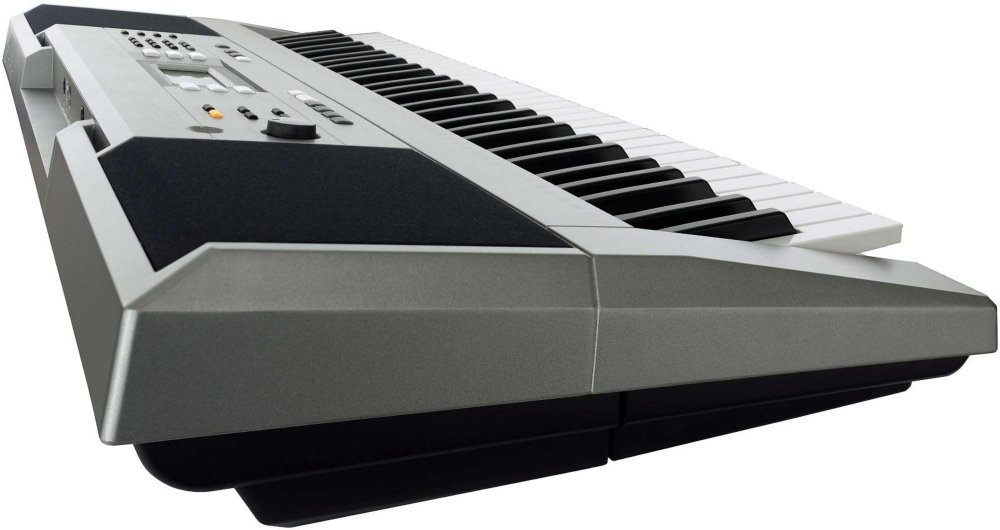 Yamaha PSRE353 61-Key Portable Keyboard