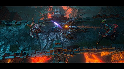 Shadows: Awakening - PlayStation 4