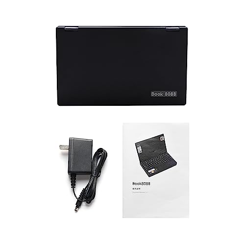 WANGBANG DC 9-12V/1.5A Replica Portable 8088 4.77MHZ 640KB Vintage Computer DOS Win Ver 3.0