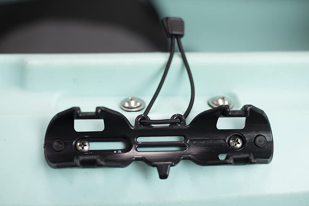 YakAttack PadLoc Paddle Holder (GRP-1002)