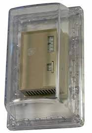 UNI Guard UG2C PROTECTEUR DE THERMOSTAT MOYEN CLAIR