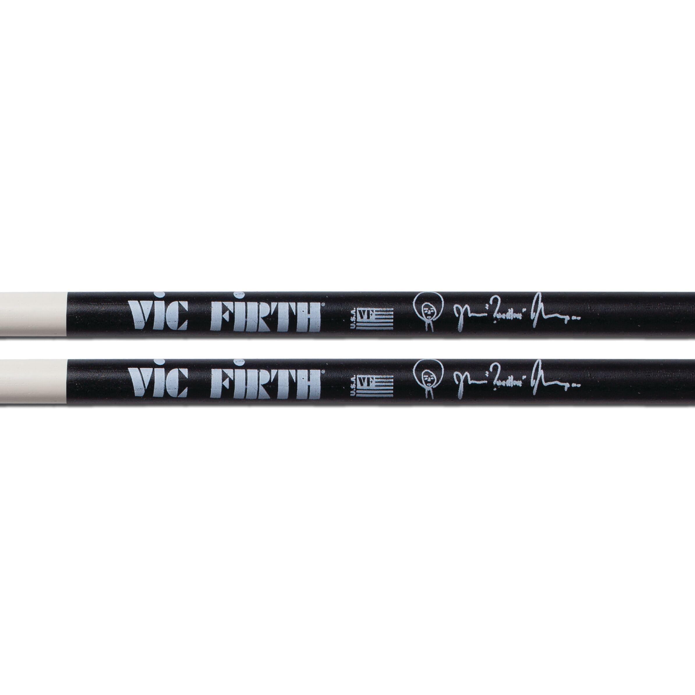 Vic Firth Signature Series -- Ahmir Questlove Thompson - Vic Grip