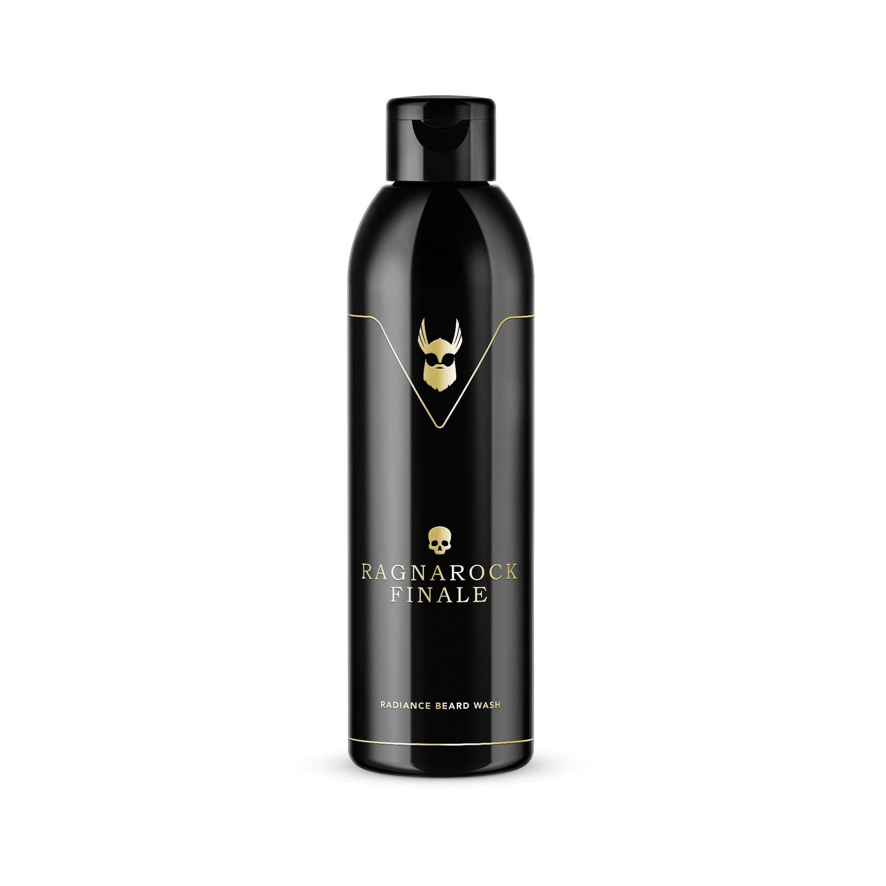 The Beard Struggle - Ragnarok Finale Marksman's Beard Wash