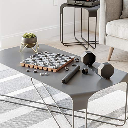 Umbra Rolz Chess/Checkers Set