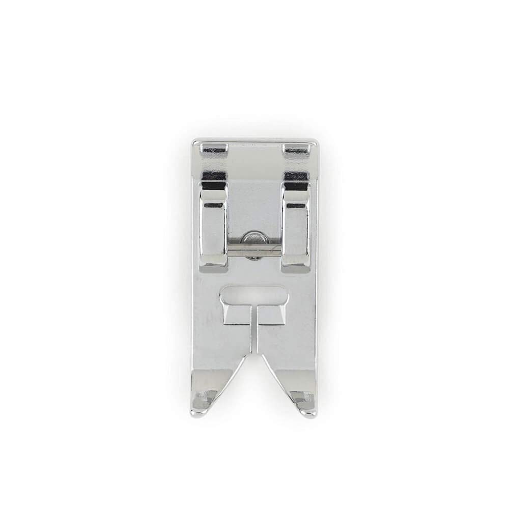SINGER | All Purpose Presser Foot, Utility & Decorative Stitches, Wide Needle Slot Up to 7mm Stitch Width - Sewing Made Easy