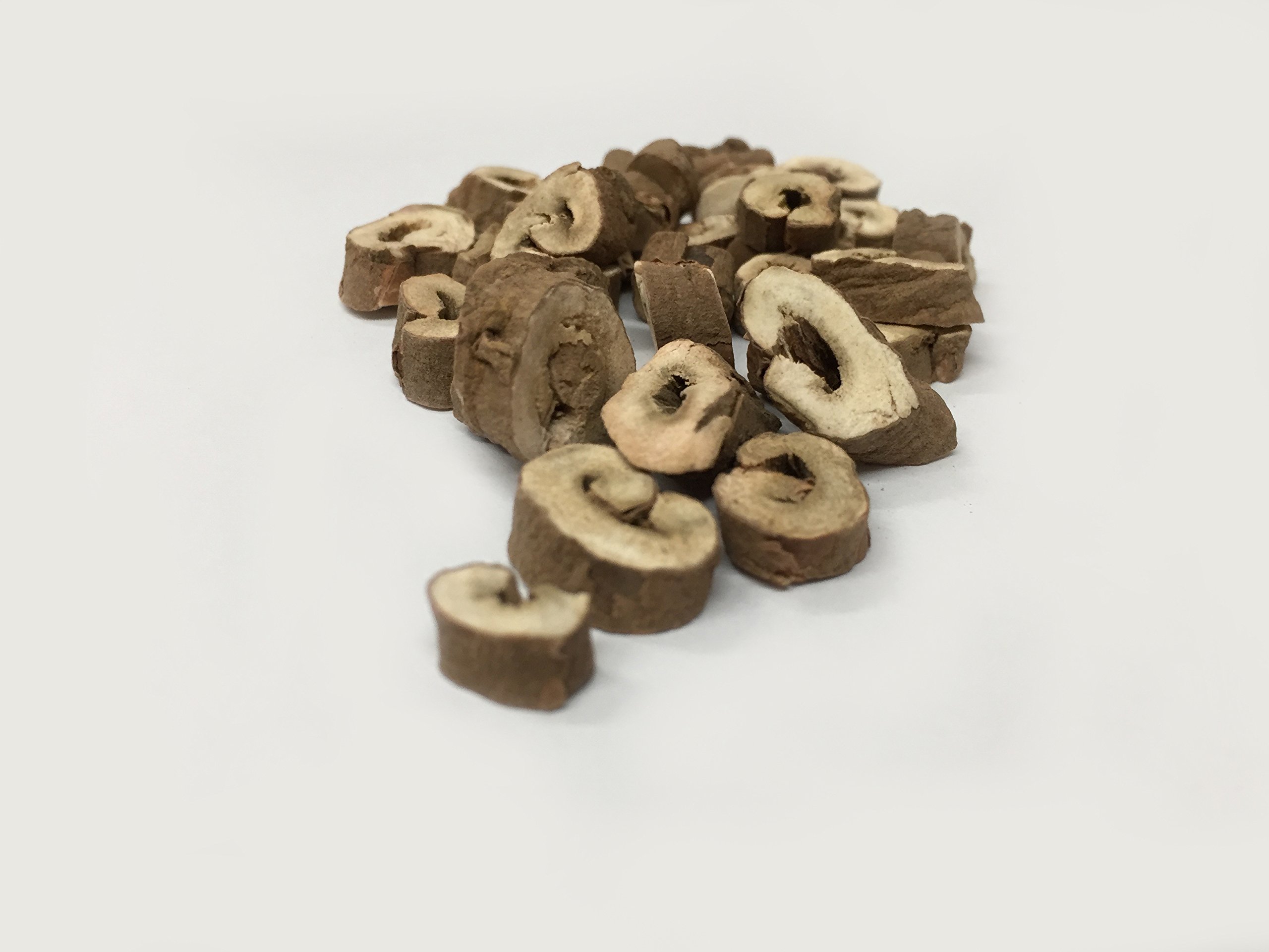 Tree Peony Bark | Paeonia suffruticosa Andr. Bark | Mu Dan Pi | 牡丹皮