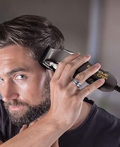 Wahl - Extreme Grip Pro Complete 24 Pieces Haircutting Kit