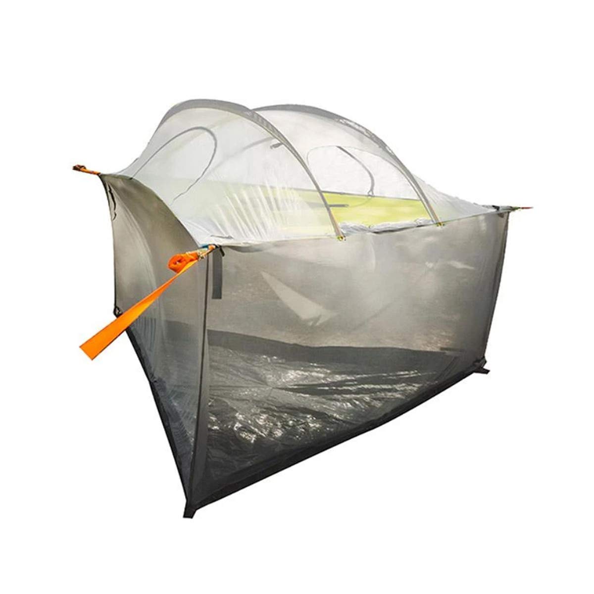 Tentsile Double-Bubble Triple-Walled Enclosure | Compatible with Connect Tree Tent for Camping, Backpacking, Hiking, Traveling