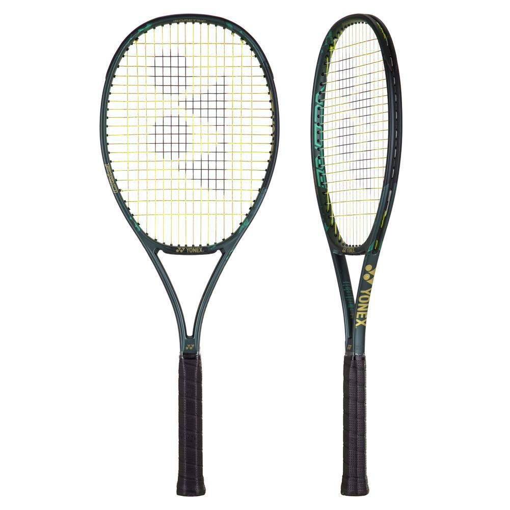 YONEX Vcore Pro 97 330g Green Tennis Racquet (4 3/8" Grip)