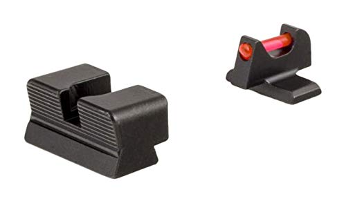Trijicon, Fiber Sight Set, FN Model: FN509