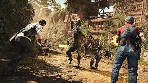 Strange Brigade - Xbox One