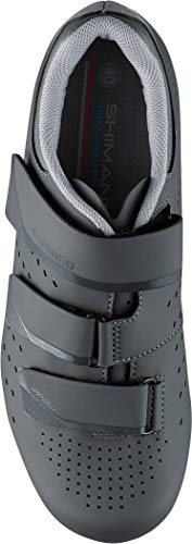 Shimano Unisex's BRP201WG43 Bike Parts, Standard, Size 43