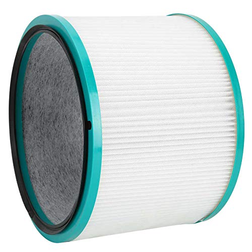 SOFOXYI Air Purifier Filter Replacements for Dyson HP01, HP02, DP01 DP02 Desk Purifiers, Replaces Part # 968125-03,Compatible with Dyson Pure Hot Cool Link Air Purifier Filter Replacement