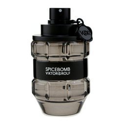 Viktor & Rolf - Spicebomb Eau De Toilette Spray 90ml/3oz