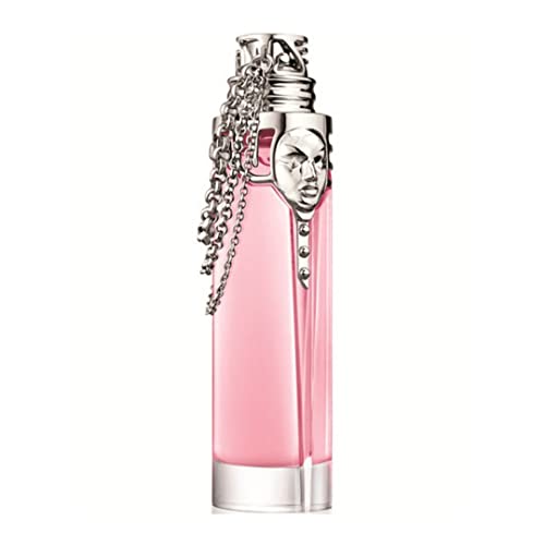 Womanity Eau De Parfum Refillable Spray 2.7 Oz for Women by Thierry Mugler