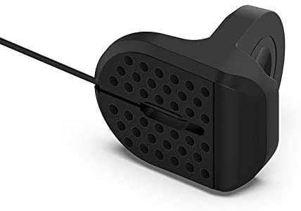 Stand for Samsung Galaxy Watch 4 and Google Pixel Watch, EMallee Charger Holder Dock for Galaxy Watch 4 3 Active/Active 2 Smart Watch