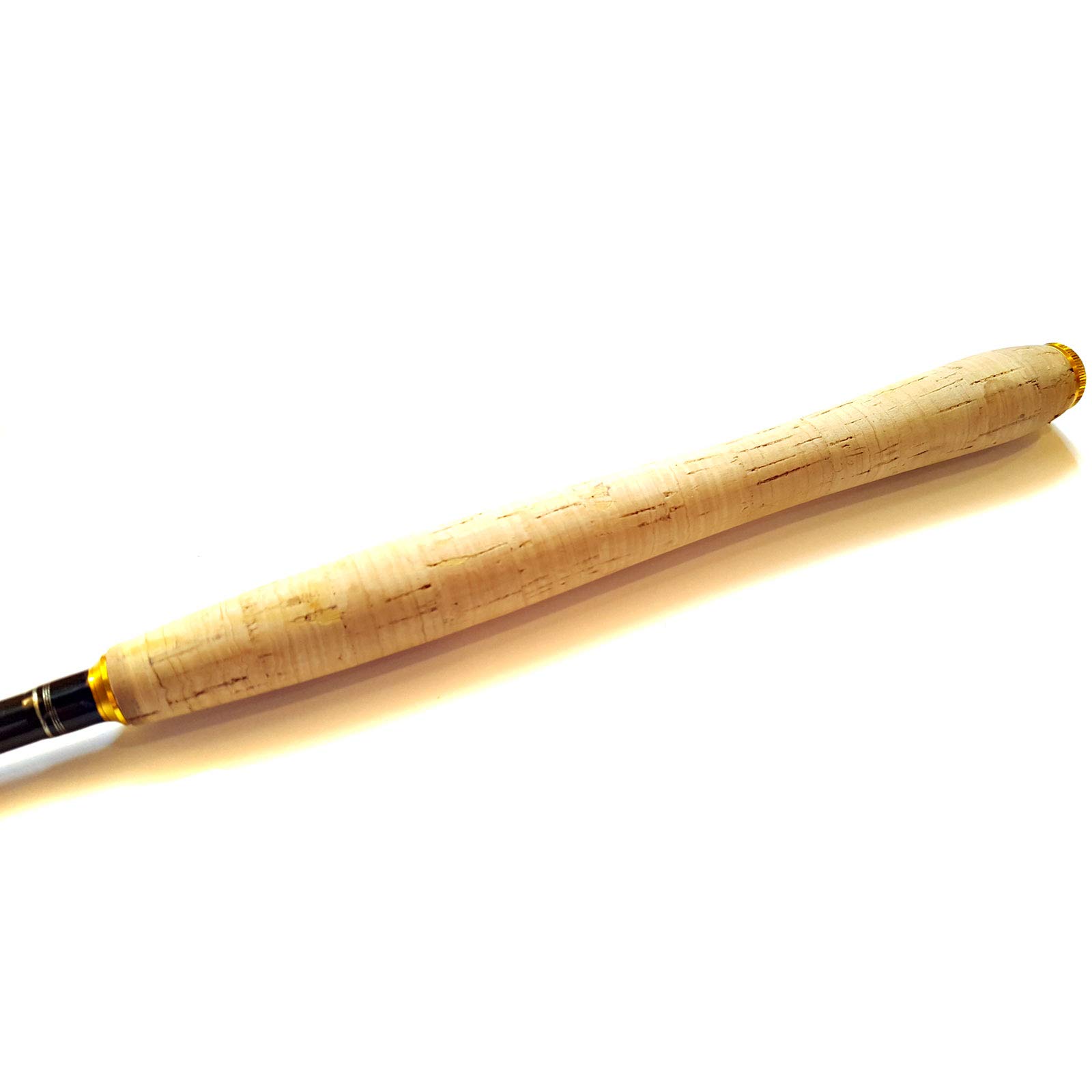 Zen Tenkara Suzume Rod with Sock and Hard Rod Tube