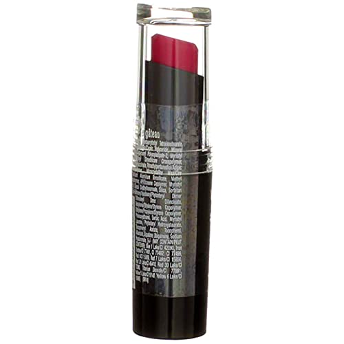Wet n Wild MegaLast Lip Color, Cherry Picking [965] 1 ea (Pack of 3)