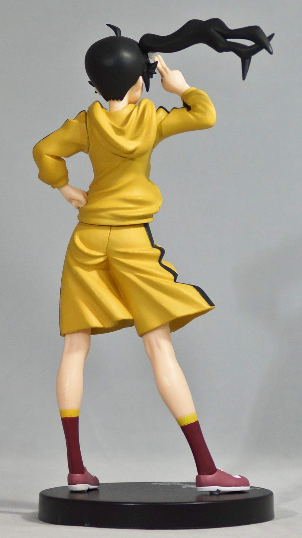 Sega Nisemonogatari Karen Araragi High Grade Figure