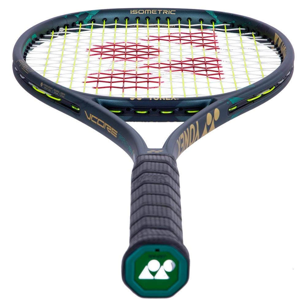 Yonex VCore Pro 97 HD (320g) Tennis Racquet (4-3/8)