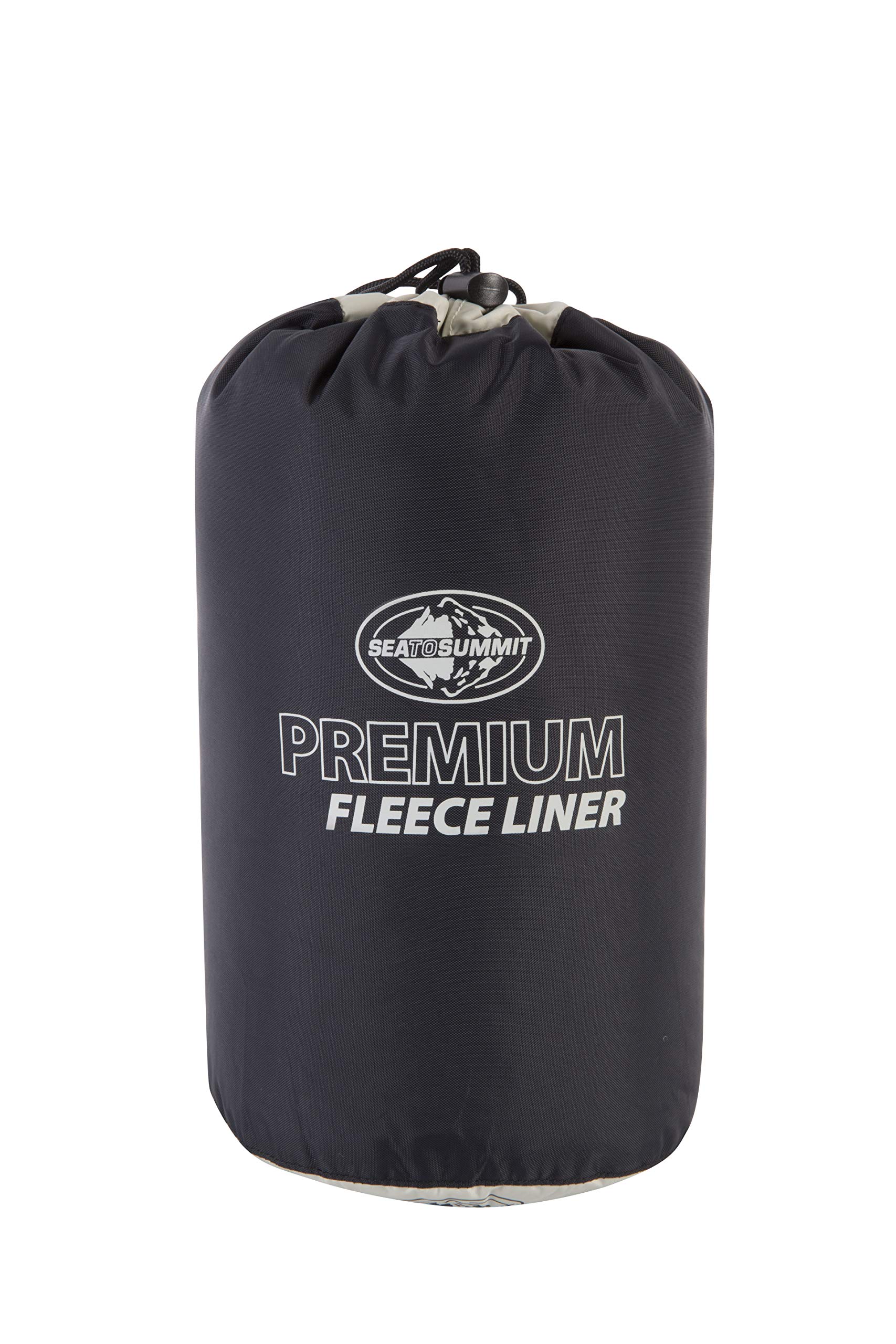 Sea to Summit Toaster Fleece Mummy Liner