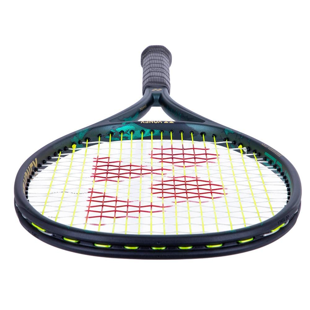Yonex VCore Pro 97 HD (320g) Tennis Racquet (4-1/4)