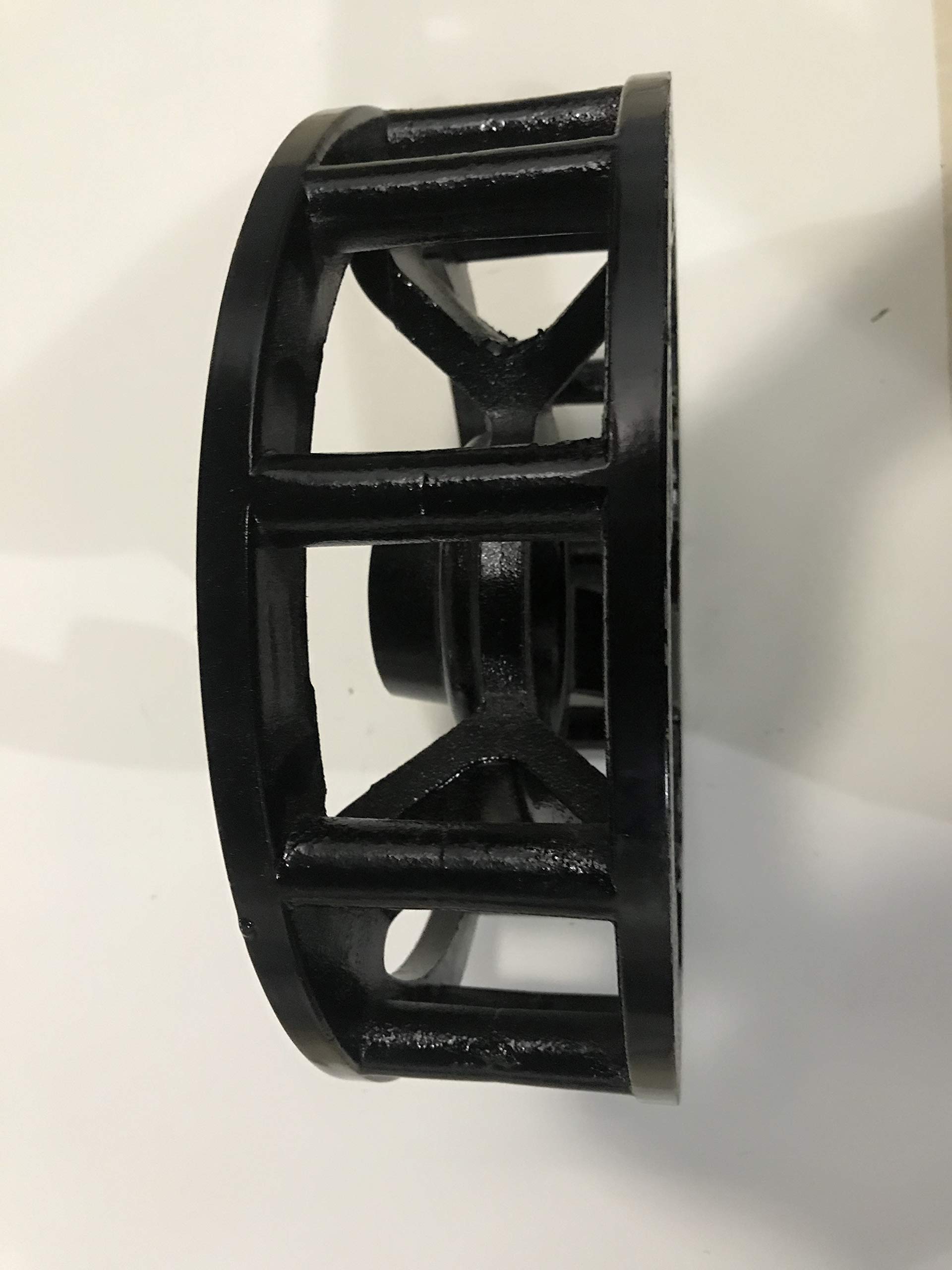 Toro Dingo Drive wheel part number 133-9417-03 fits SOME Toro Dingo 420