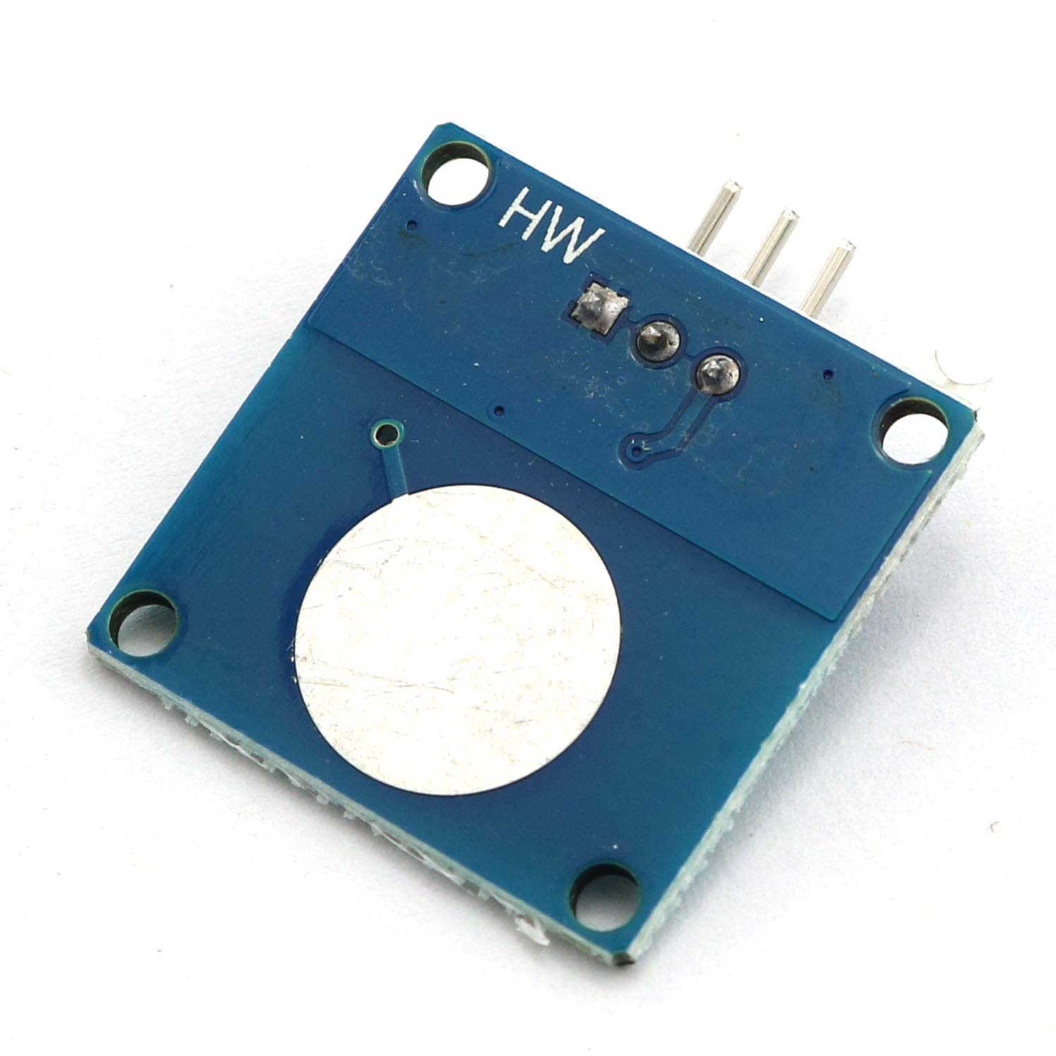 Youliang 2pcs Touch Capacitive Sensor Switch Module