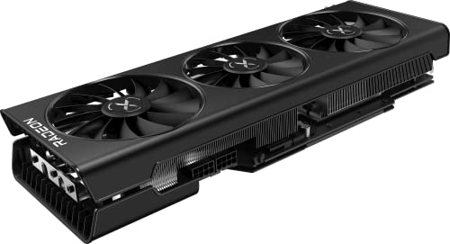 XFX Speedster SWFT319 ,Radeon™ RX 6800 Core Gaming Graphics Card with 16GB GDDR6, AMD RDNA™ 2 (RX-68XLAQFD9)