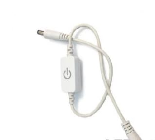 Touch LED Dimmer for Single Color LED Light Strips