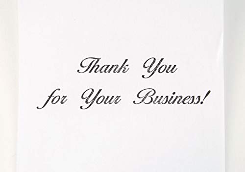 Thermal Thank You Paper Rolls (3 1/8 in x 230 ft)