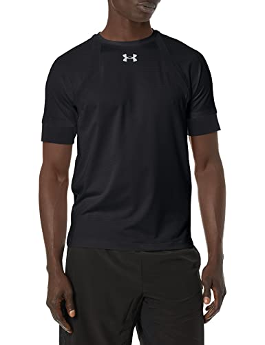 Under Armour UA HexDelta SM Black