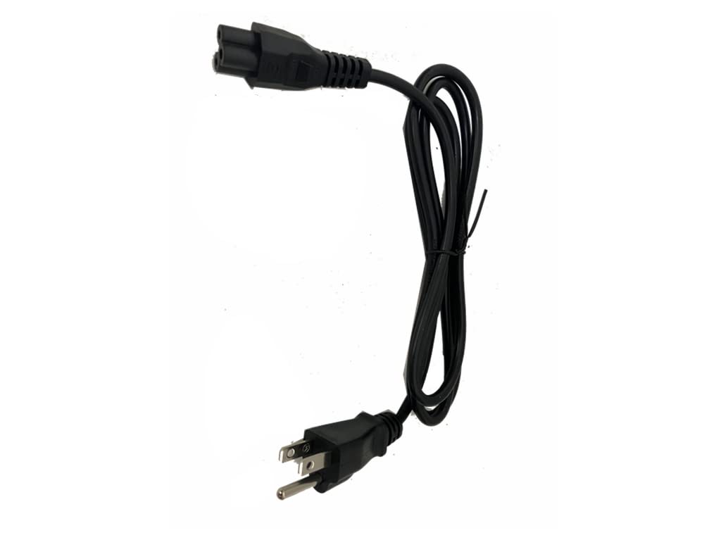 USA Warehouse 54.6V 2A Charger for 48V Battery Li-ion e-Bike Electric Bicycle Battery DC2.1 Plug
