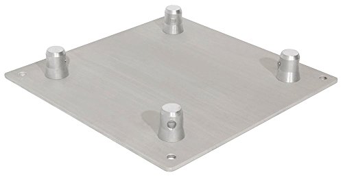 TRUSST CT2904112B 12-Inch Aluminum Base Plate