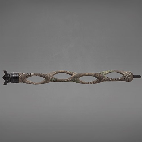 Trophy Ridge 3" Static Stabilizer - Camouflage