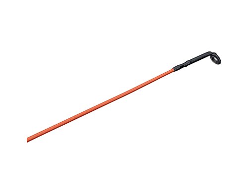 Shakespeare Crappie Hunter Spinning Rod, 9-Feet/Light