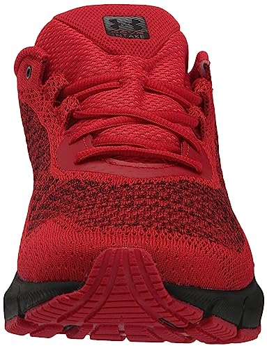 Under Armour Men's HOVR Intake 6, (600) Red/Black/Black, 8.5, US