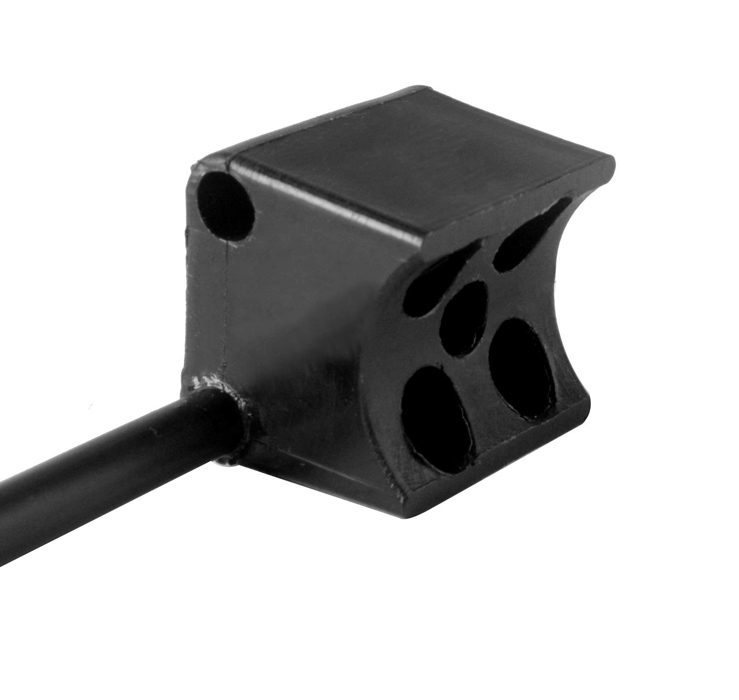 Wadoy 104-8677 Brake Cable Compatible with Toro 22" Recycler 20001 20003 20005, 104-8677 Cable-Brake 58 1/2"