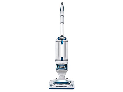 Shark NV500 Rotator Professional Lift-Away Bagless Vacuum Blue - Renewed