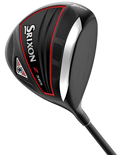 Srixon Z 585 Driver 9.5 Degree, Right Hand, Stiff