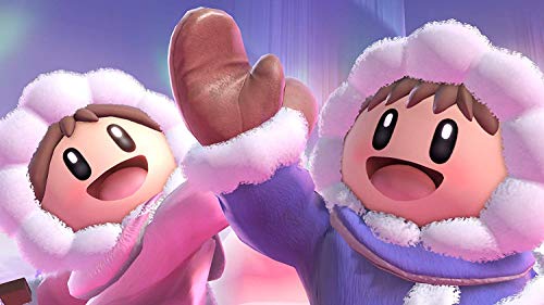 Super Smash Bros. Ultimate Special Edition - Nintendo Switch (Console Not Included)