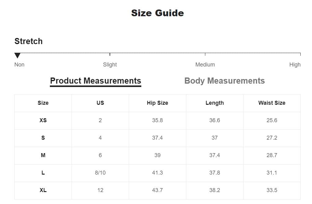 SweatyRocks Women's Casual High Waist Denim Skirt Split Hem Raw Trim Midi Jean Skirts Black L