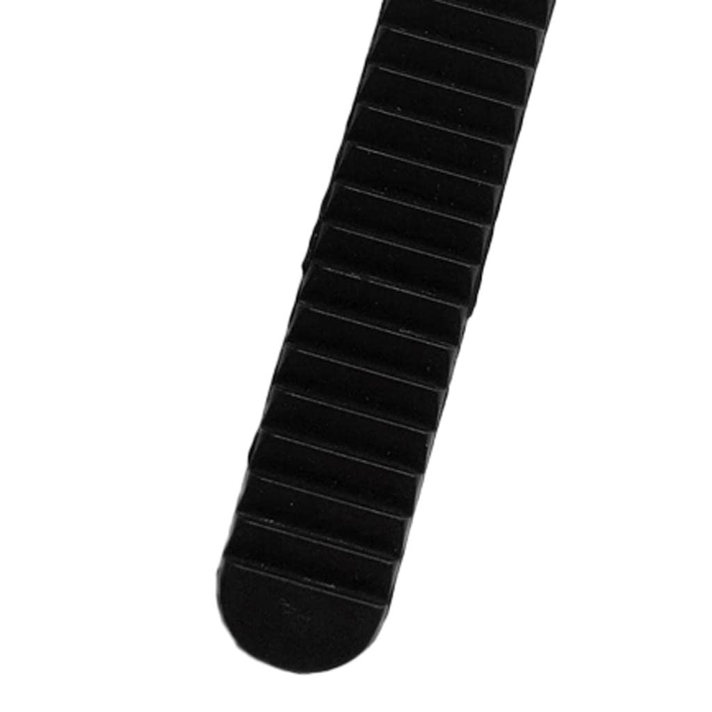 yotijay 2 Skating Strap, Roller Skate Boot Shoes Strap Belt Parts Skating, Black