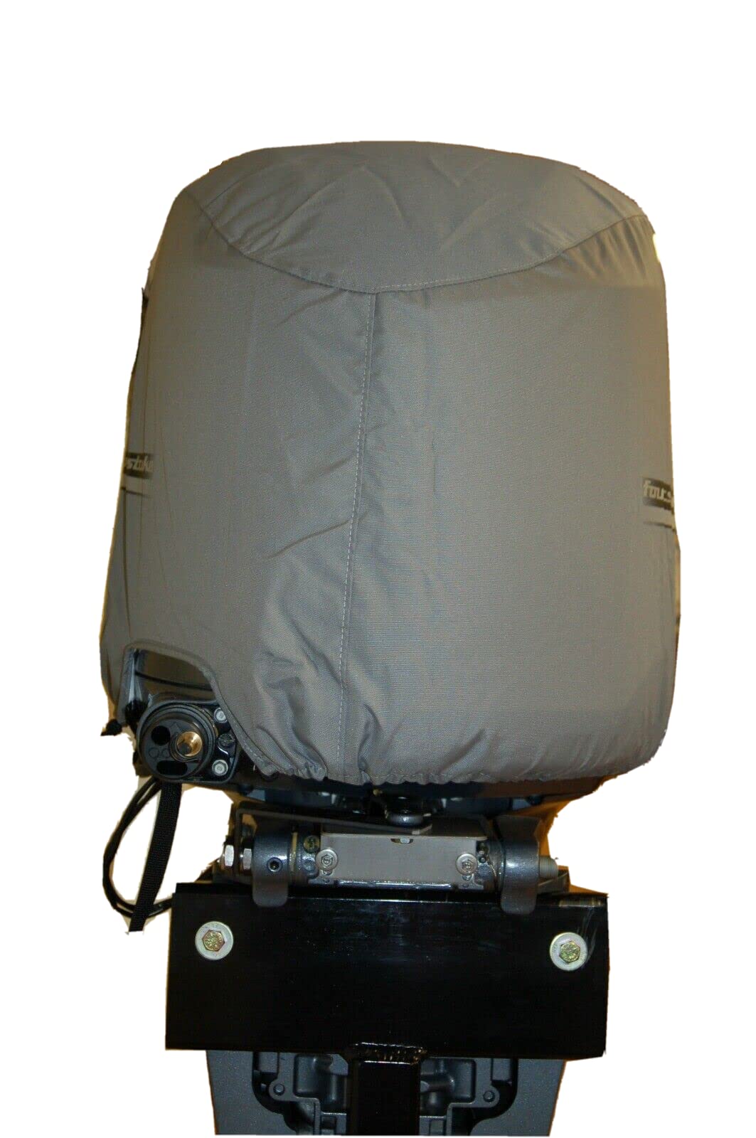 Yamaha OEM Heavy-Duty 4.2L Offshore Outboard Motor Cover MAR-MTRCV-F4-2L